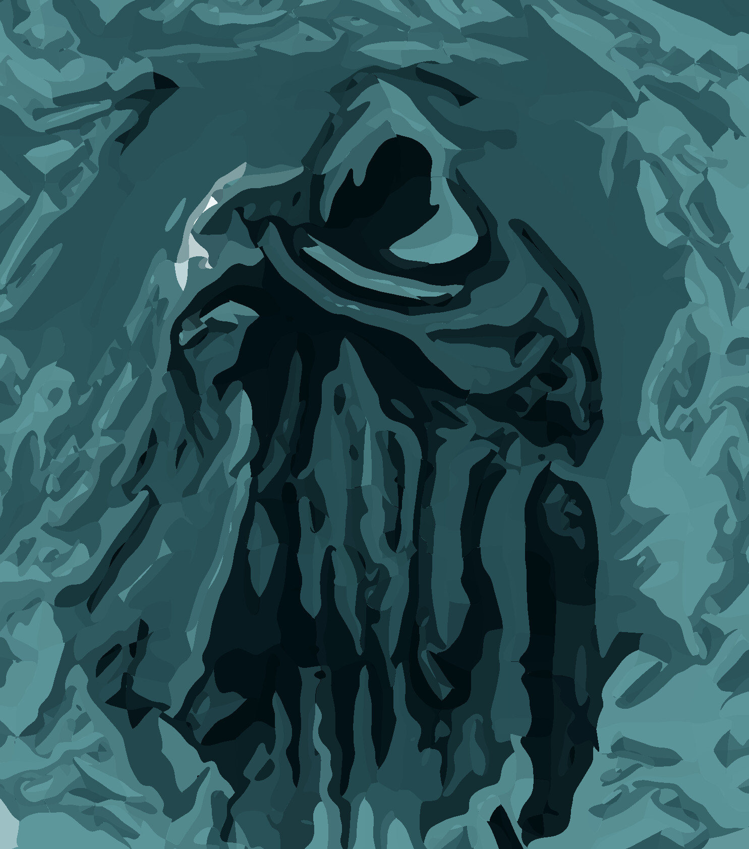 ArtStation - Specter