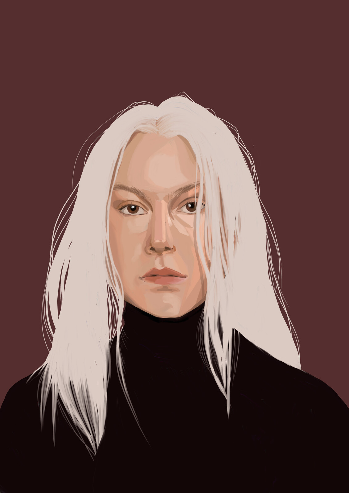 Jack Simpkins - PHOEBE