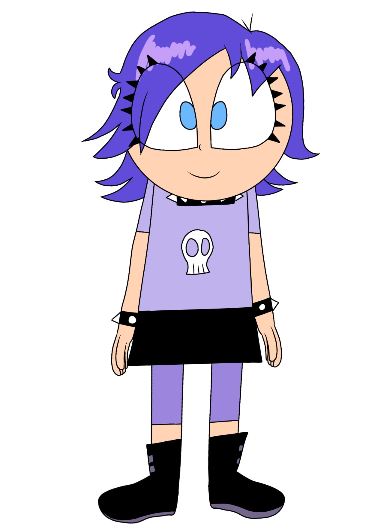 ArtStation - Yumi Yoshimura