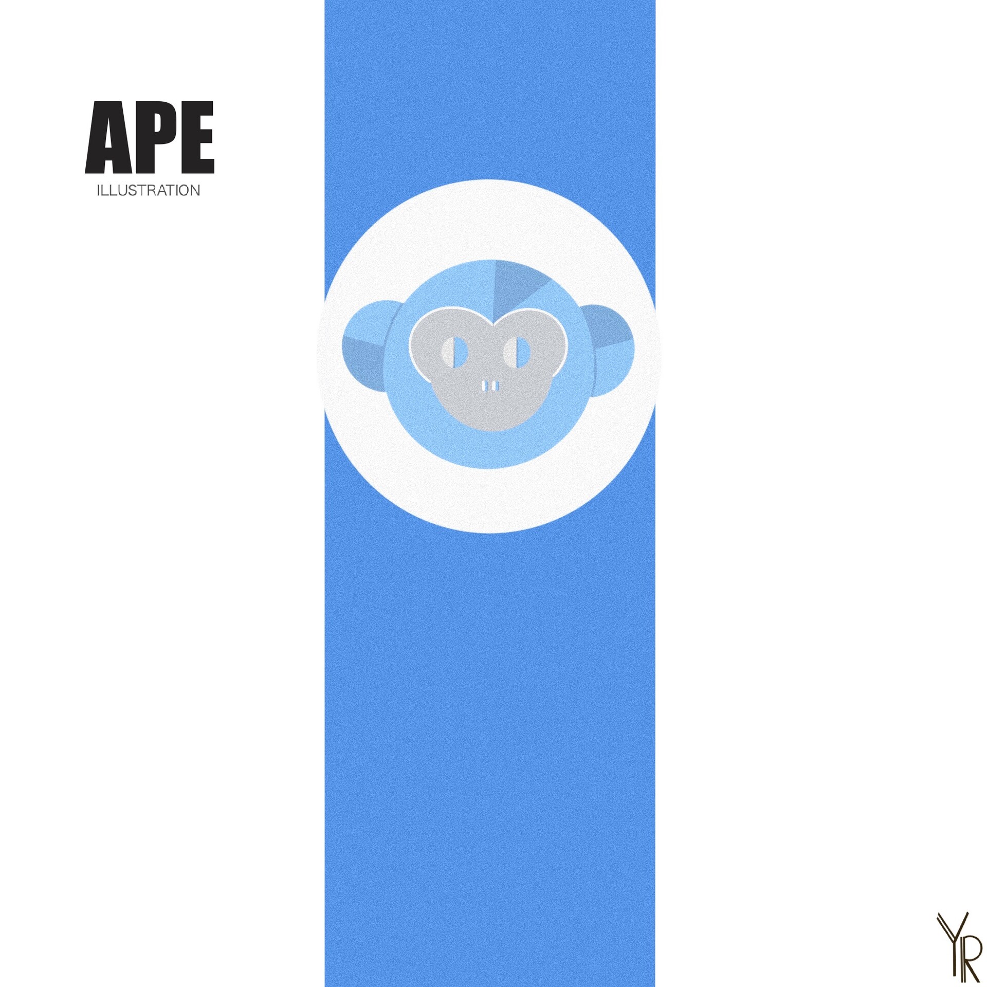 ArtStation - Ape