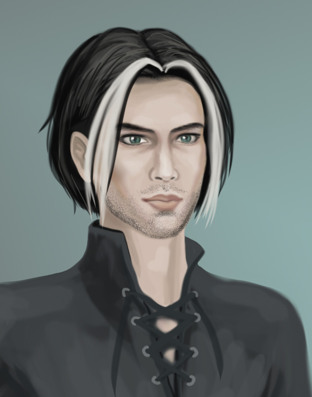 ArtStation - Trickster