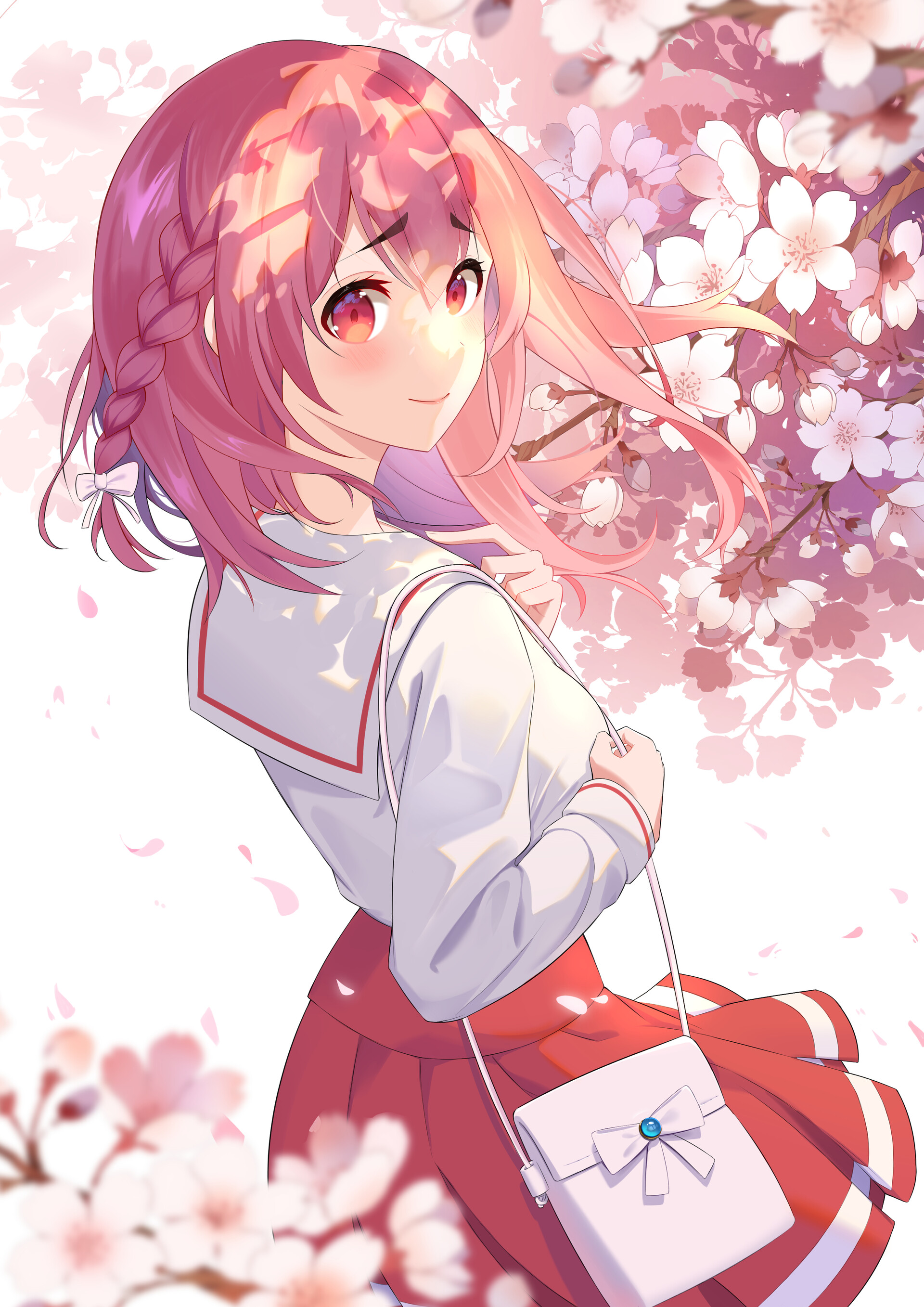 ArtStation - Fanart (Sumi Chan)