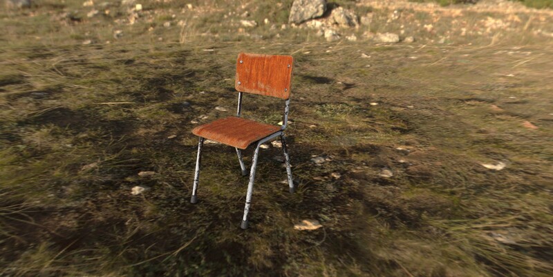 ArtStation - Vergeface