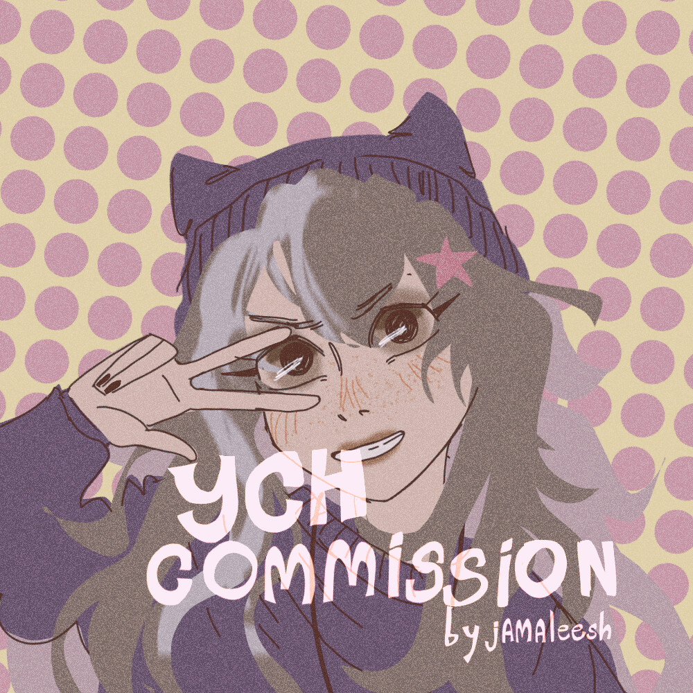 ArtStation - animation | YCH commission