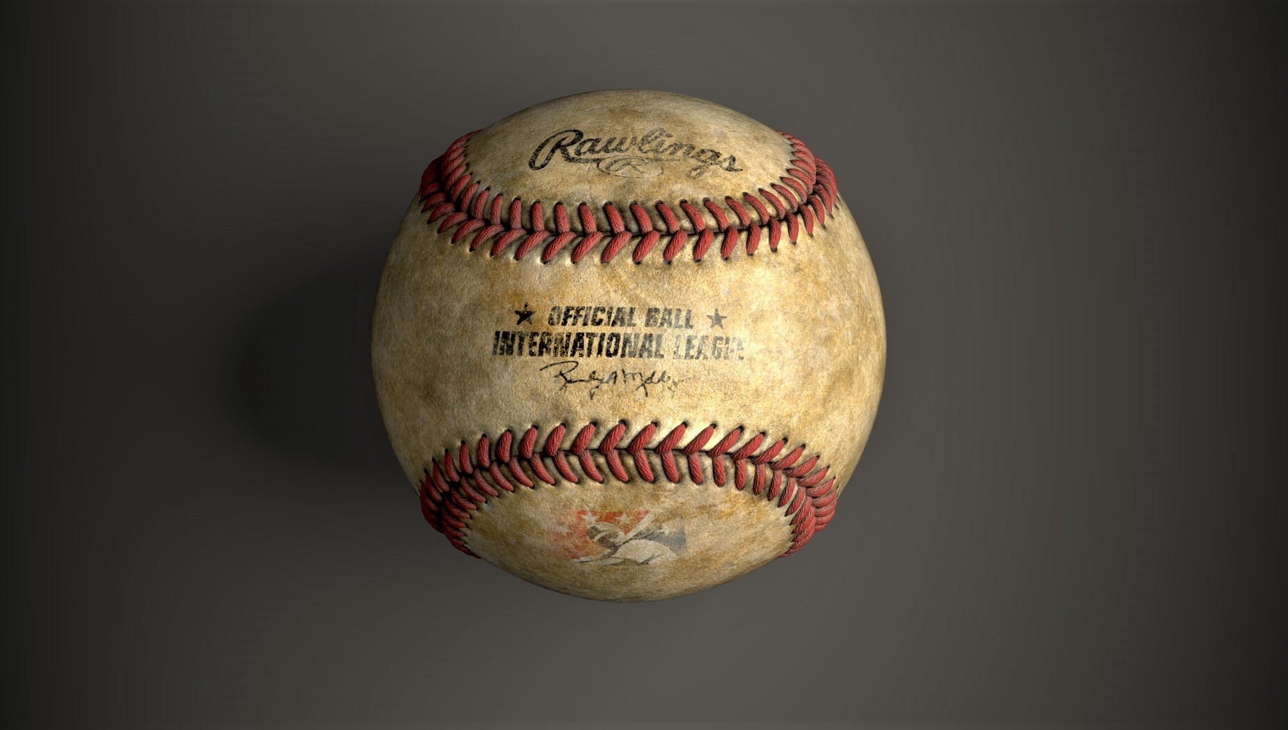 Noman Memon - Baseball