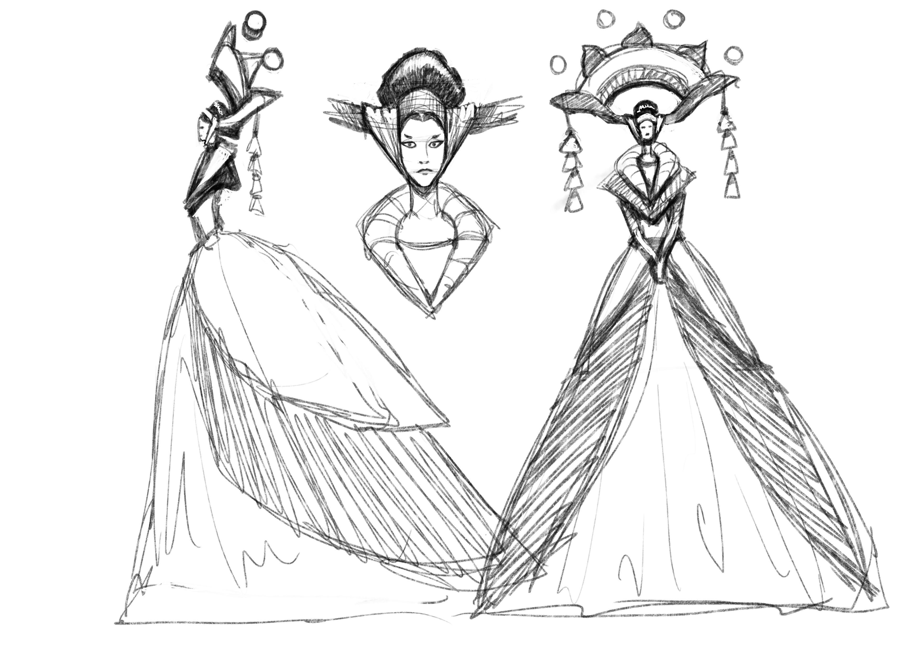 tara duncan coloring pages