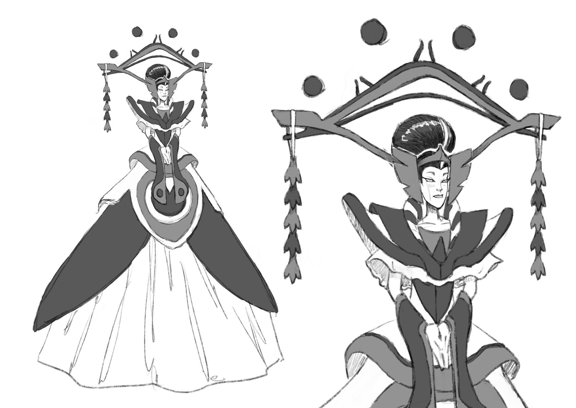 tara duncan coloring pages