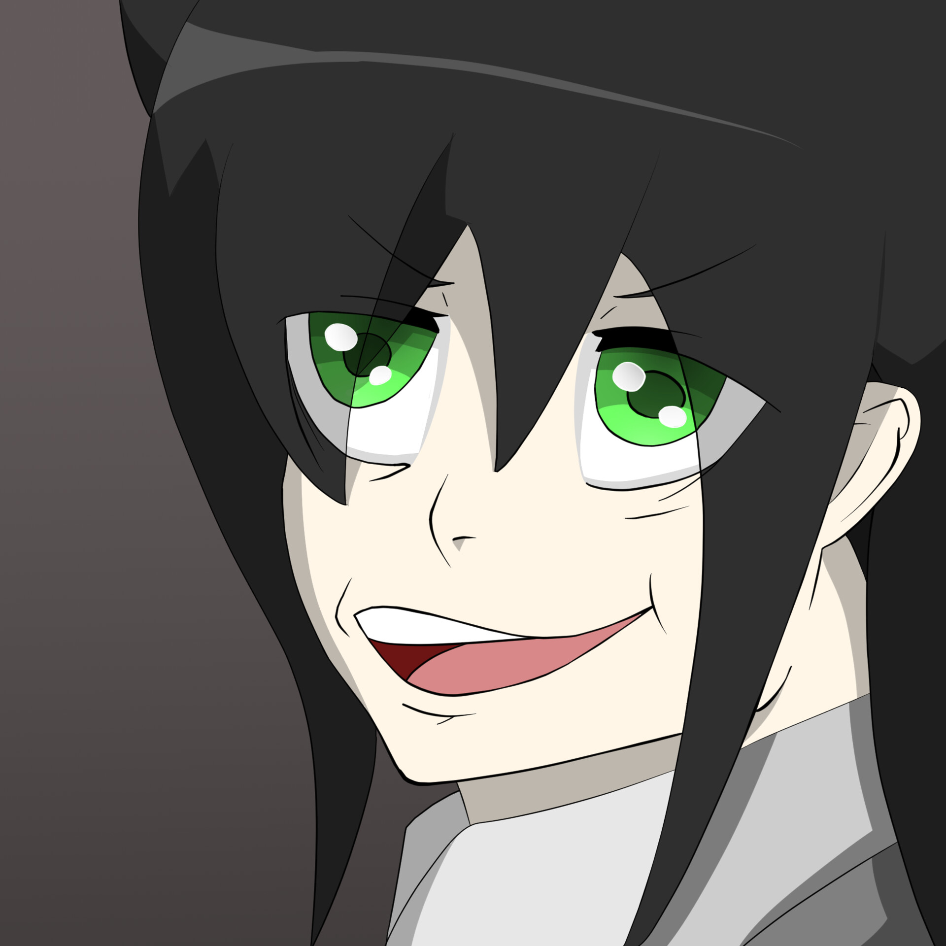 ArtStation - Smug Mokocchi