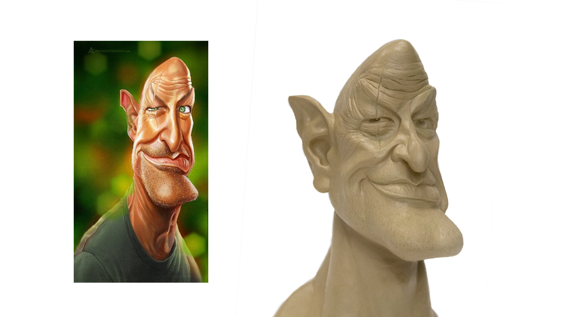 John Locke Lost Wallpaper