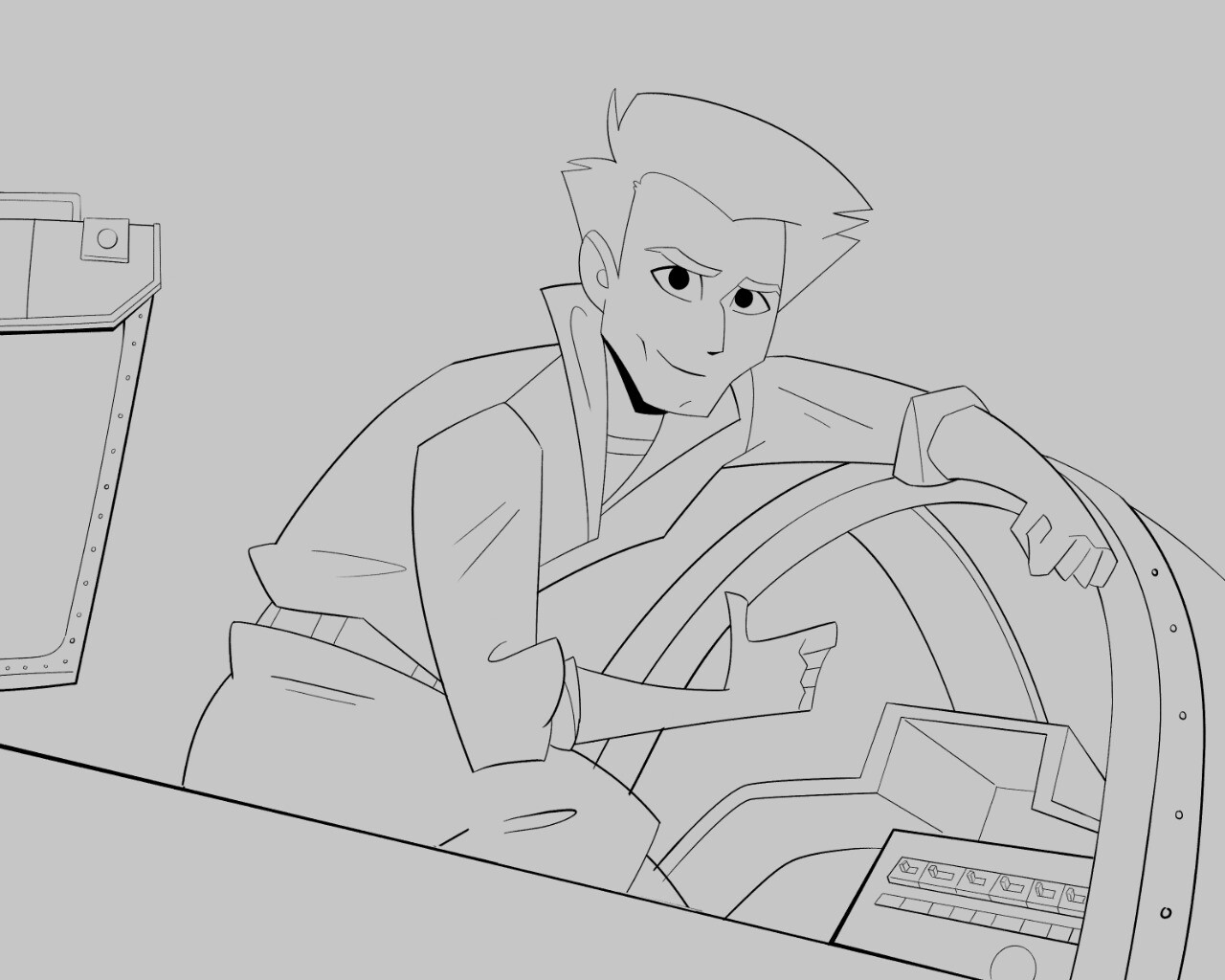 coloring pages top gun