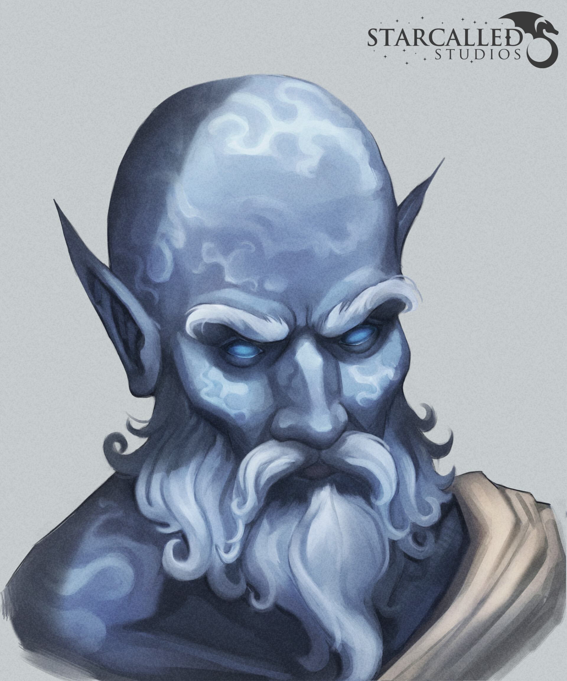 TotallynotSebo - Races of Vathis - The Tempestra