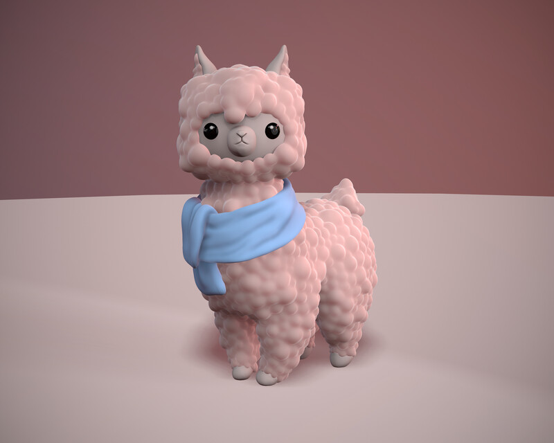 ArtStation - Diana Rey