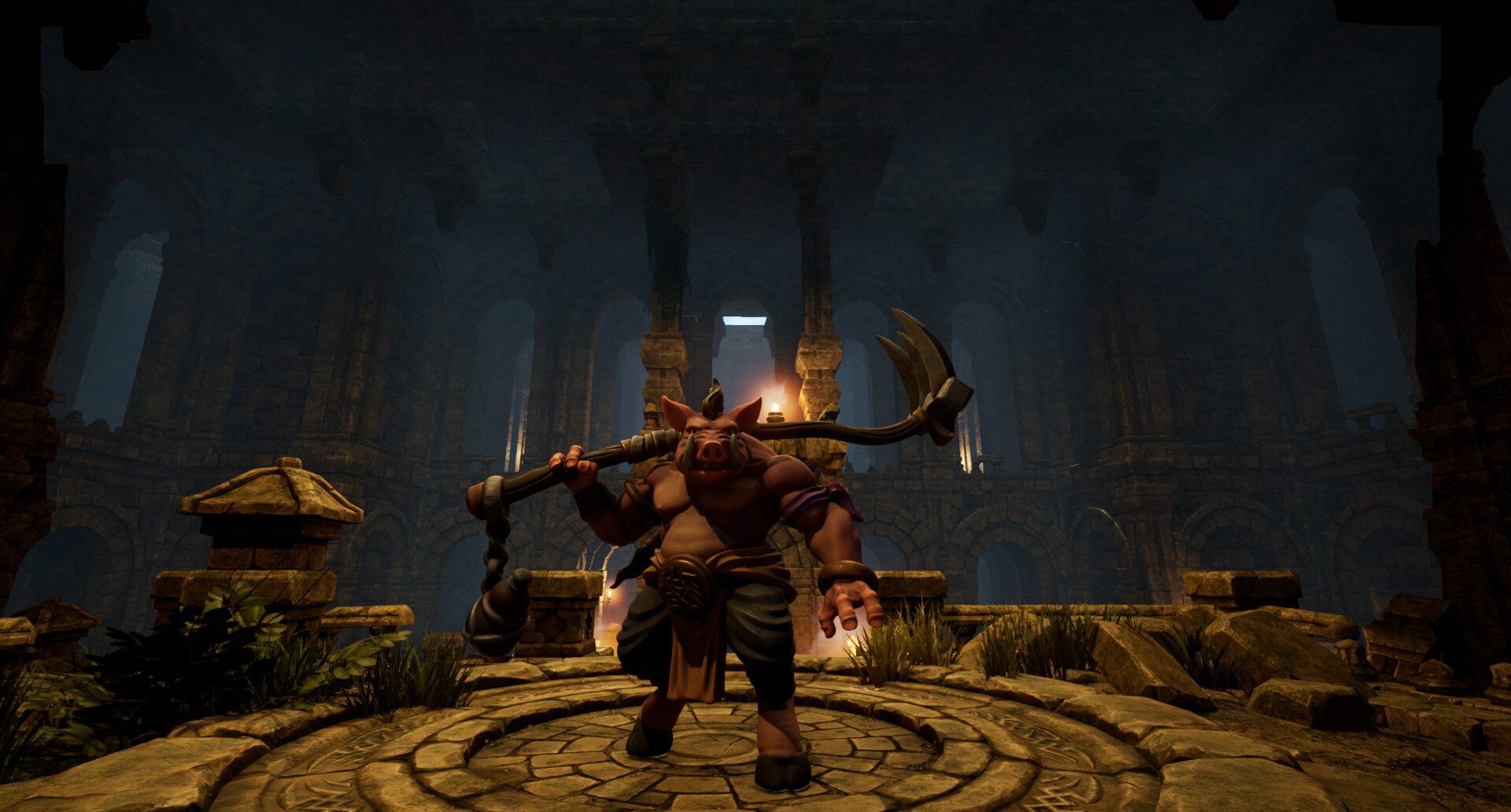 SAM-IRU - XIYOUJI COLLECTION