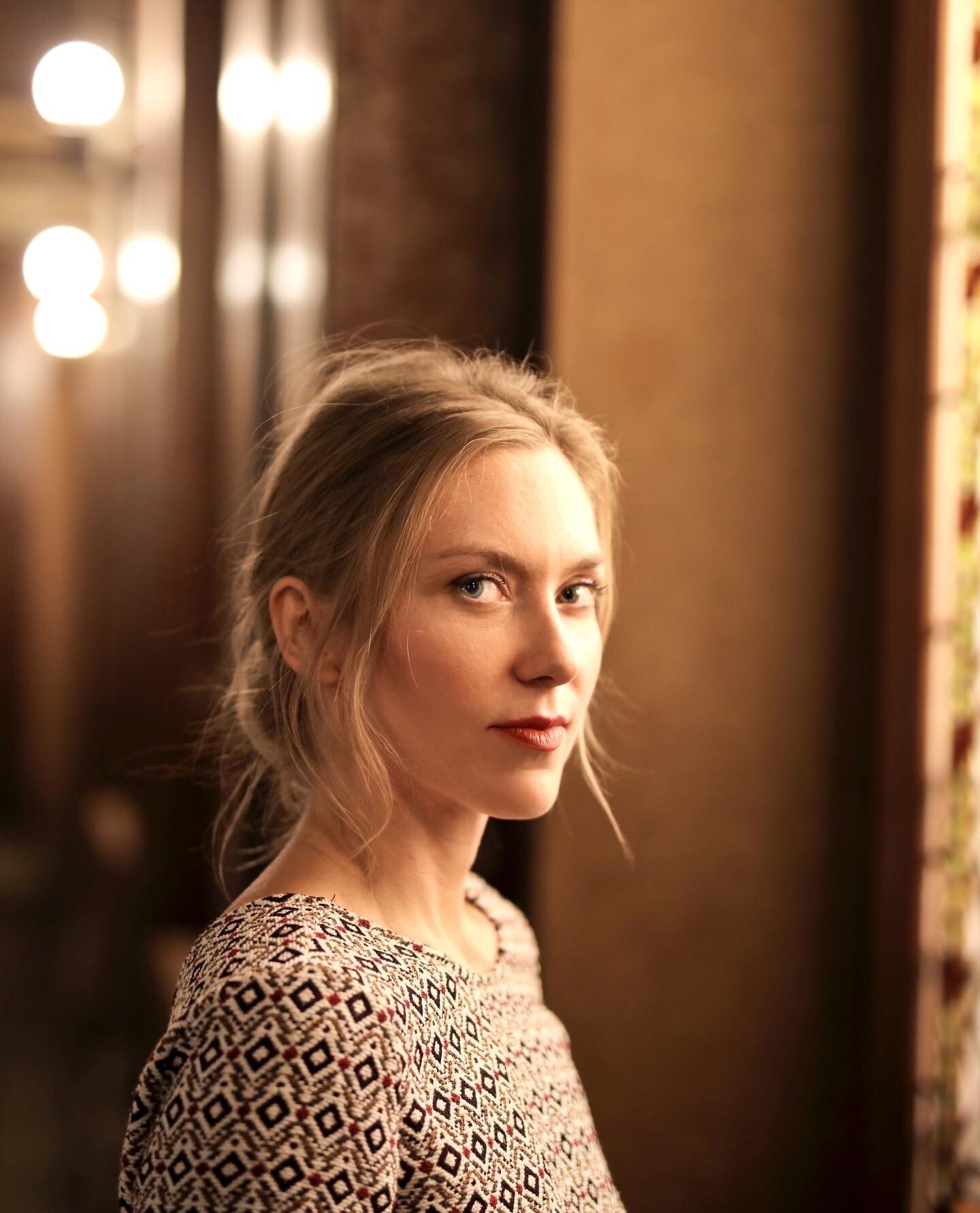 Thomas Laur - Female Study LXIV