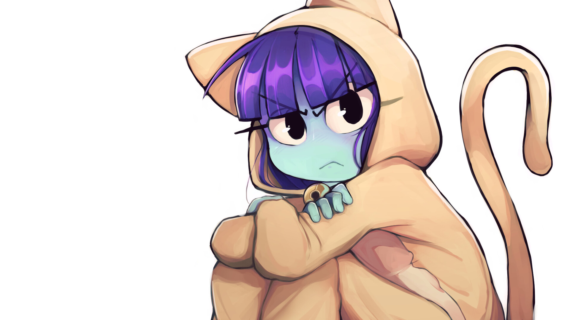 ArtStation - Juniper (June) SpaceDust