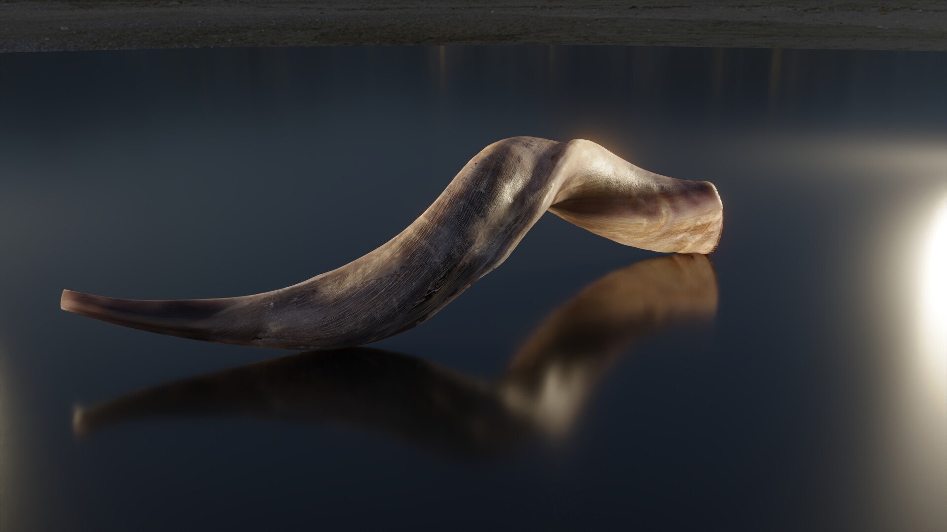 ArtStation - Shofar -- High Fidelity Photoscan