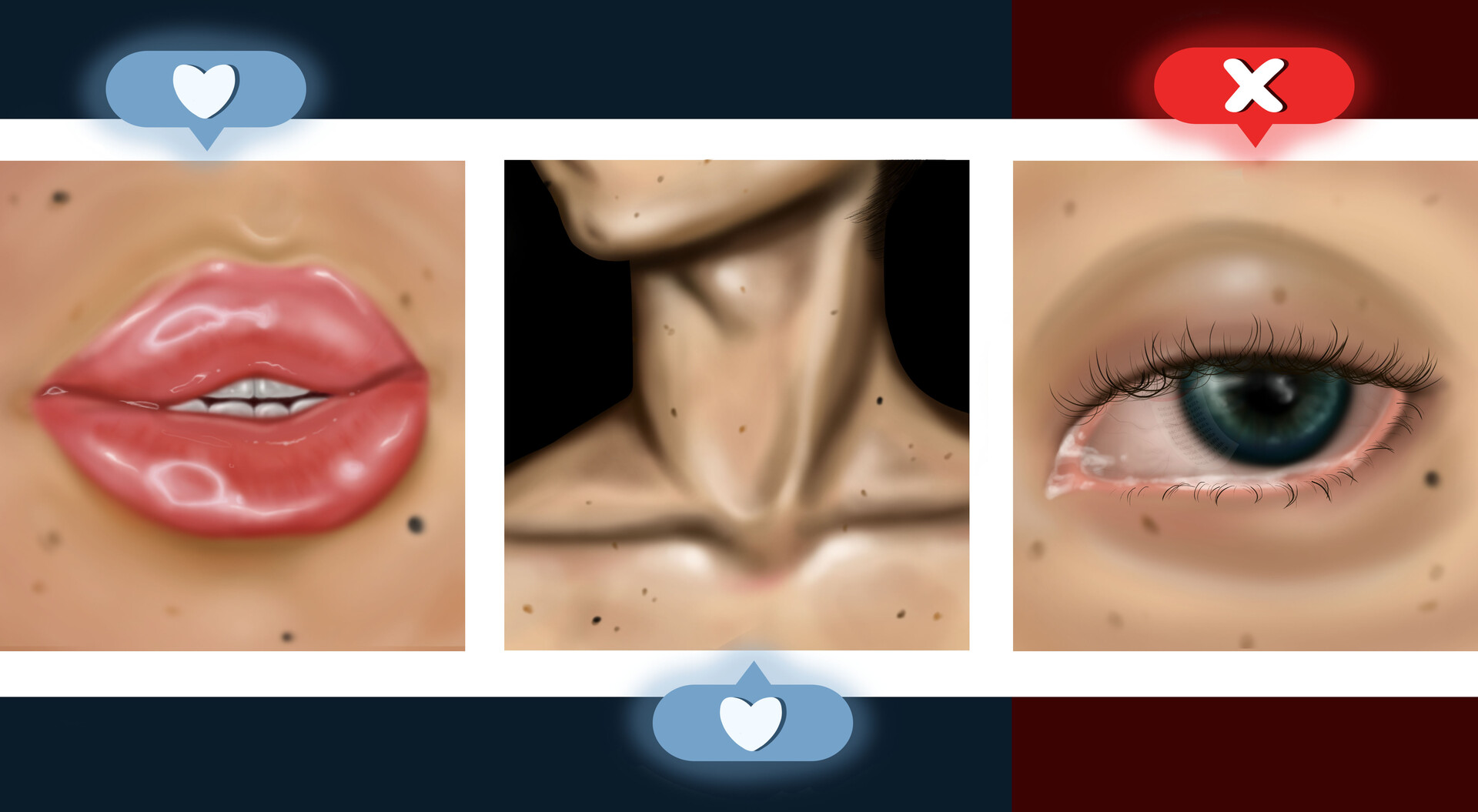 ArtStation - Censored