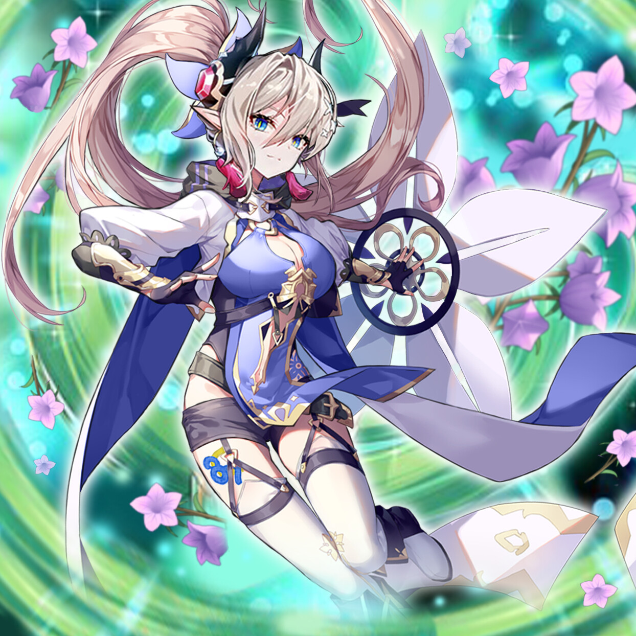 ArtStation - Wind Sword