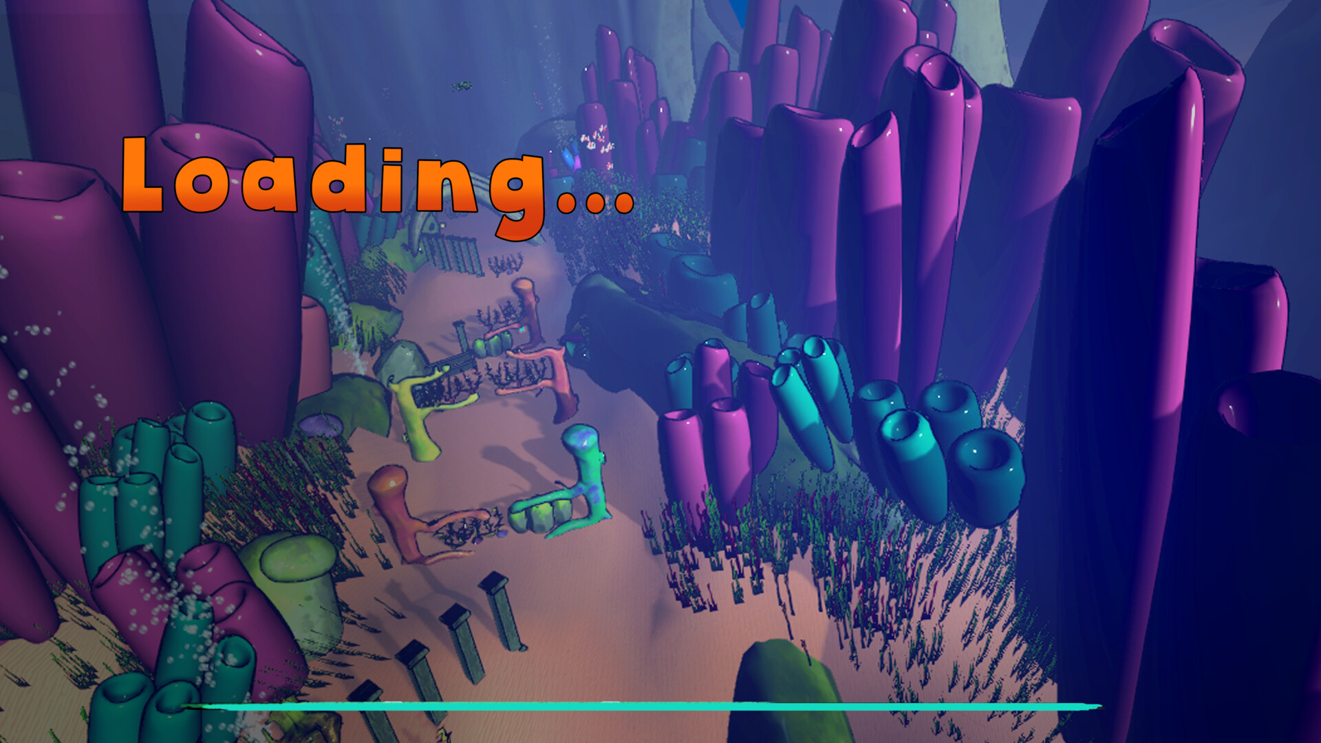 ArtStation - Ray 'N Nug