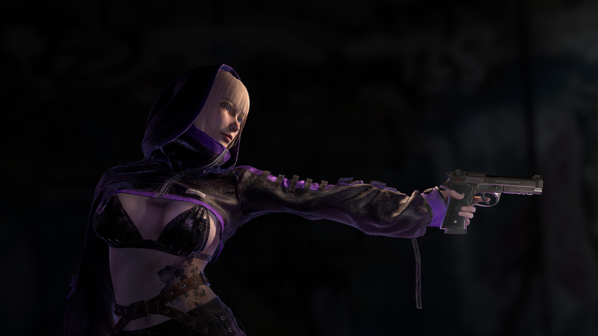 ArtStation - Doomsday