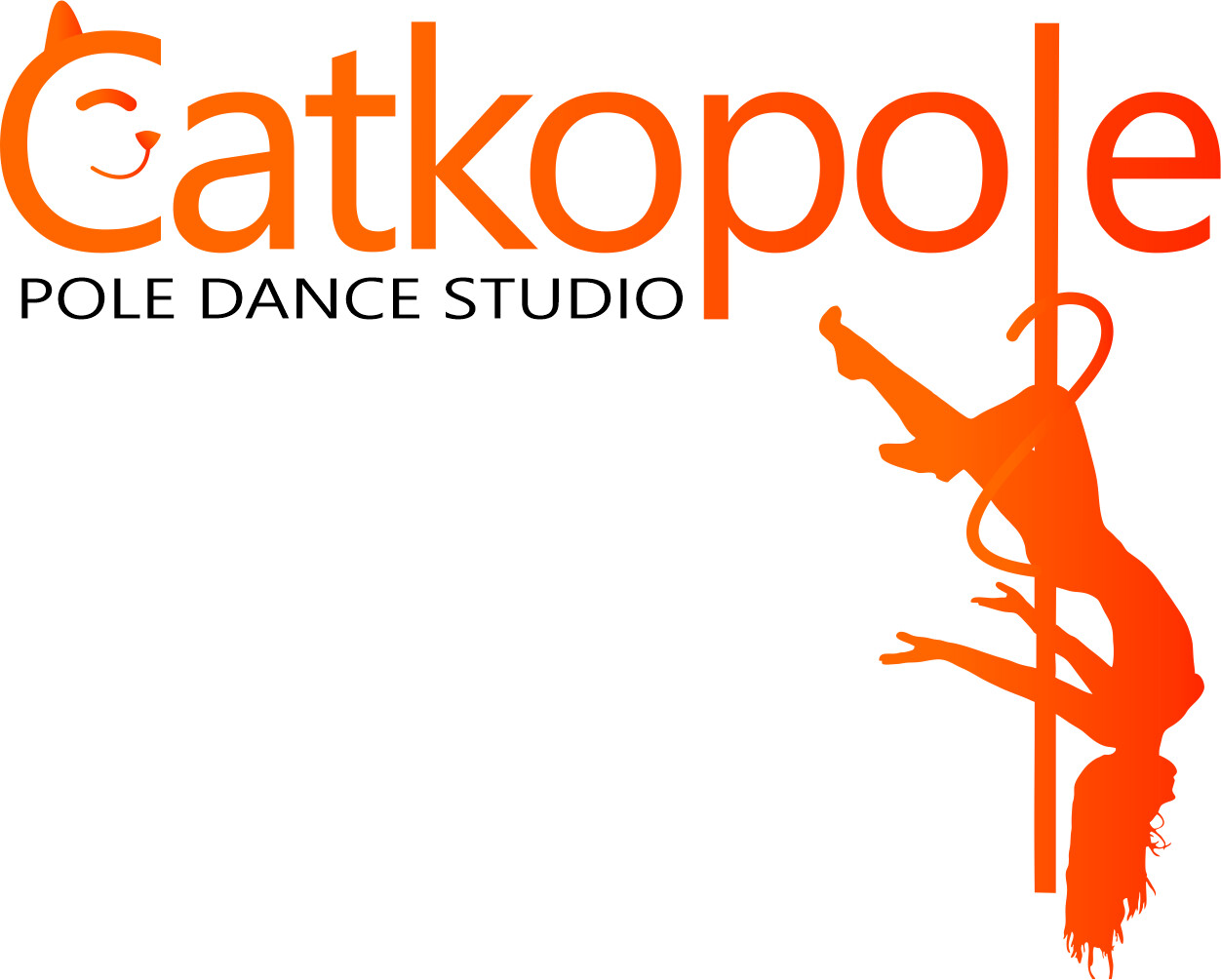 ArtStation - Cat&pole