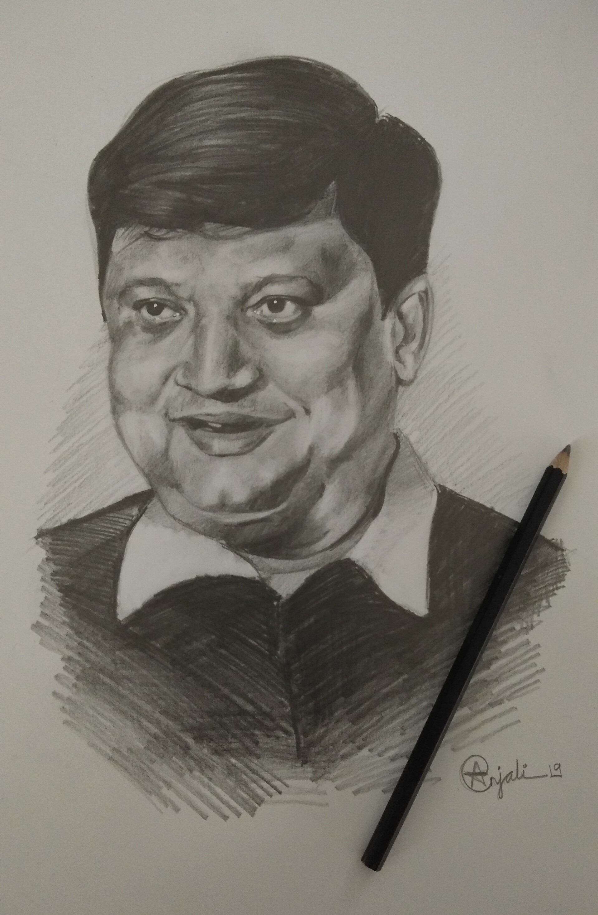 ArtStation - 2d sketches