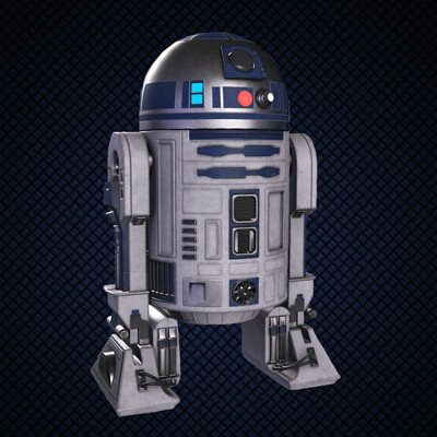 alan r2