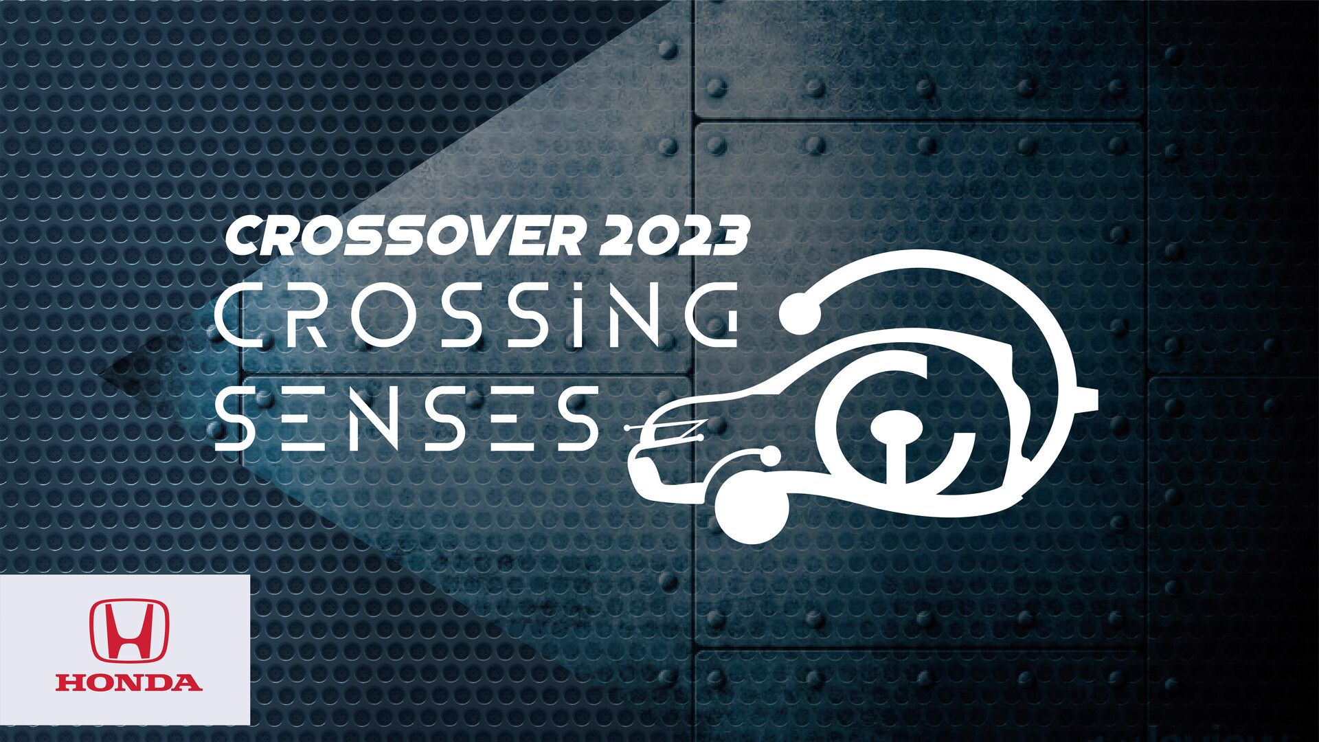 ArtStation - Honda Master Graphic