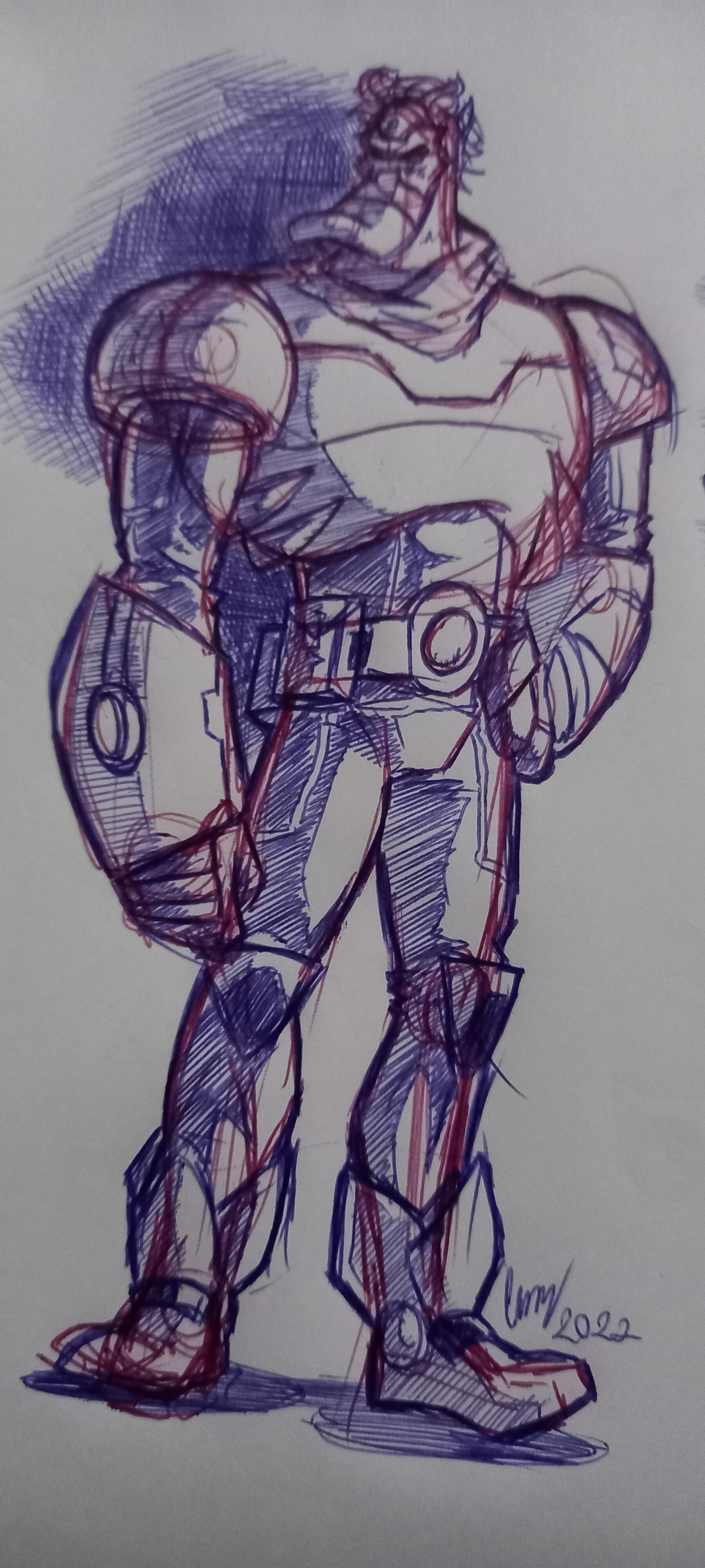 ArtStation - Wildwing - Mighty Ducks