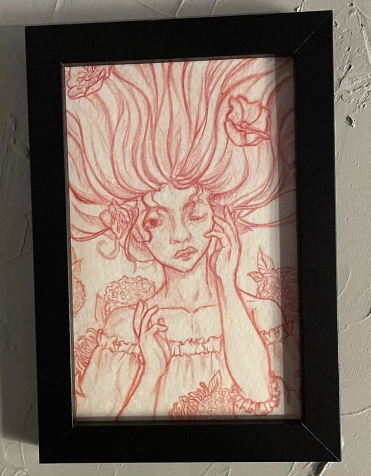 Crystal Stultz - Soul Weaver