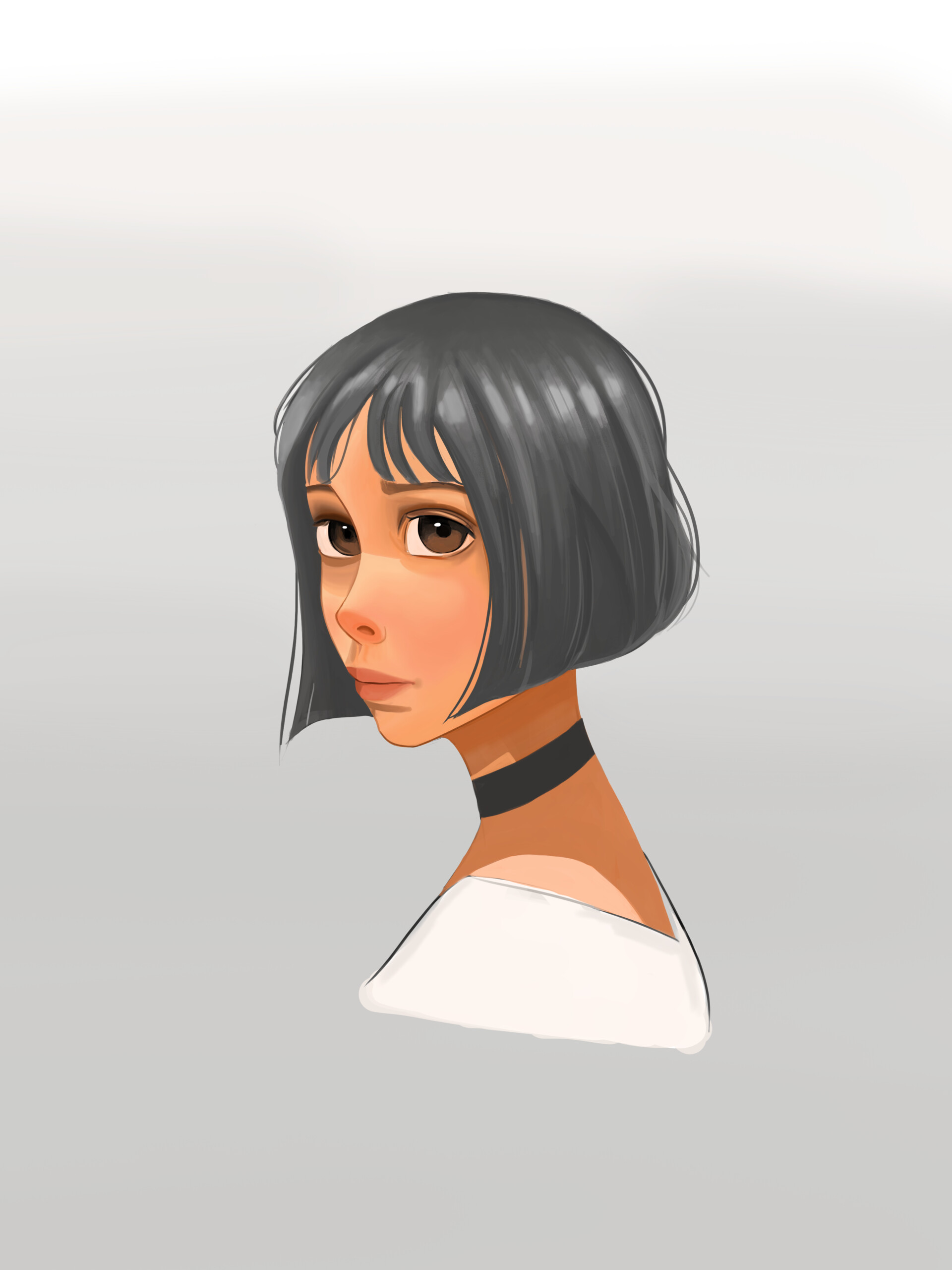 ArtStation - Animated