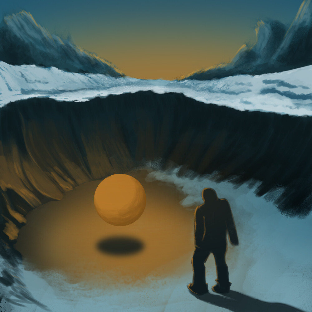 ArtStation - Find something