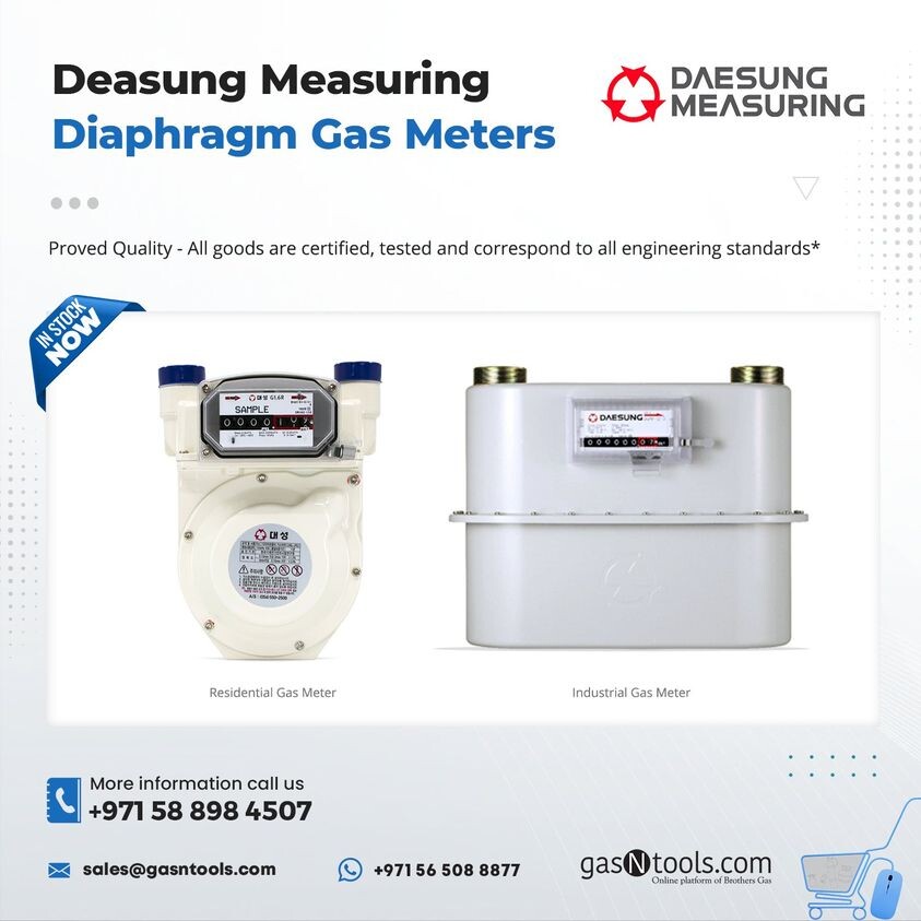 ArtStation - Gas Meter