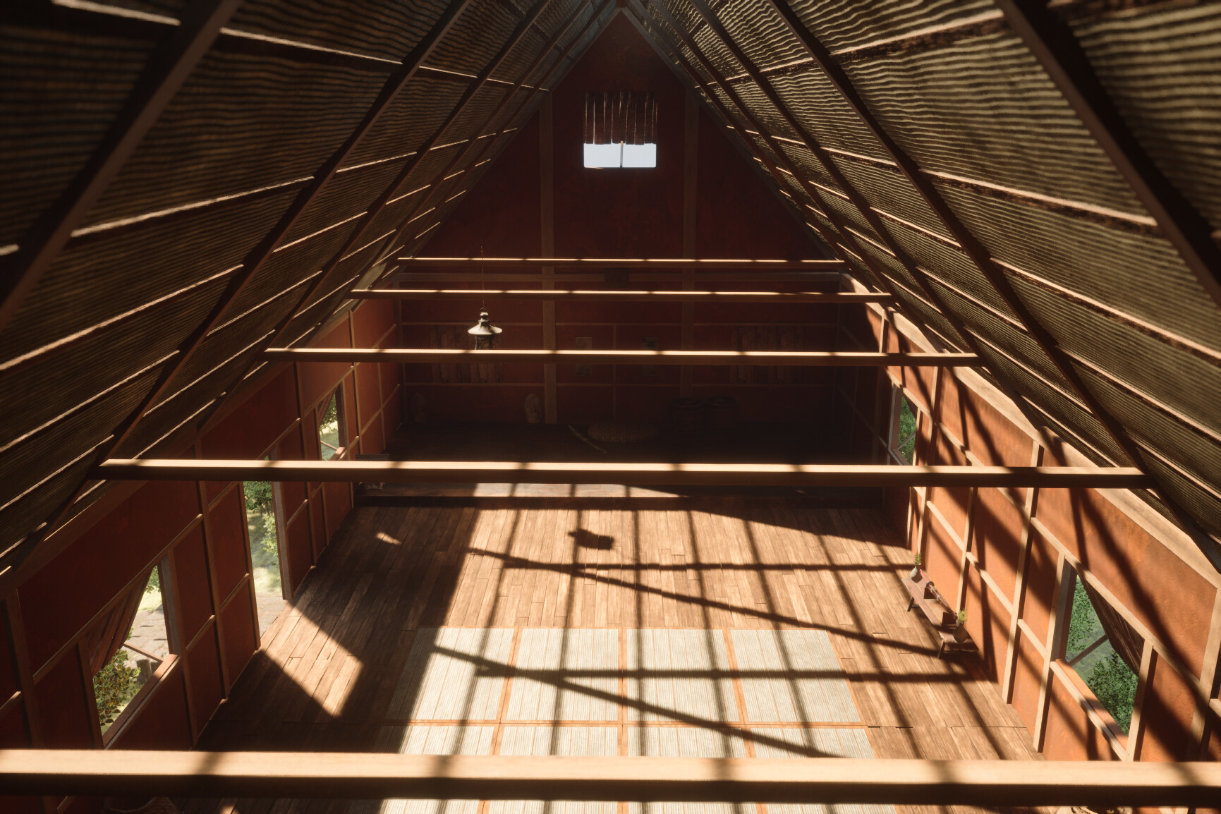 Braden Reddell - Kyoshi Warrior Dojo