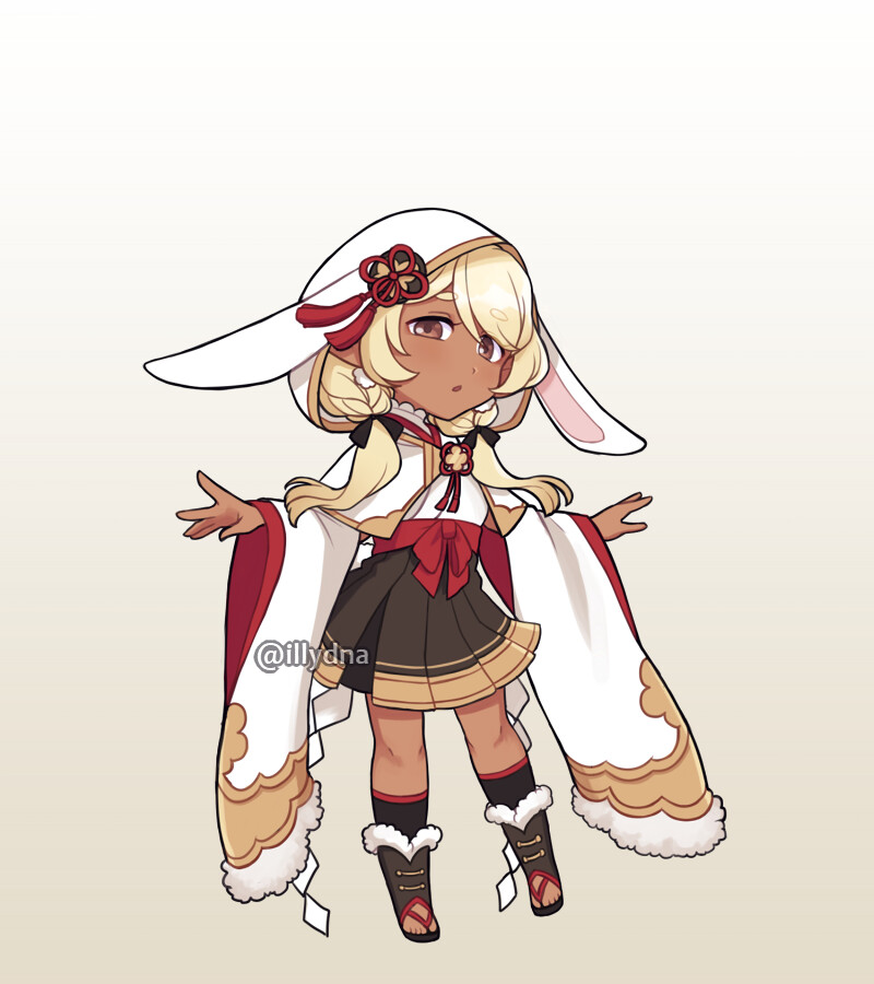 Yomi - Divine Generals