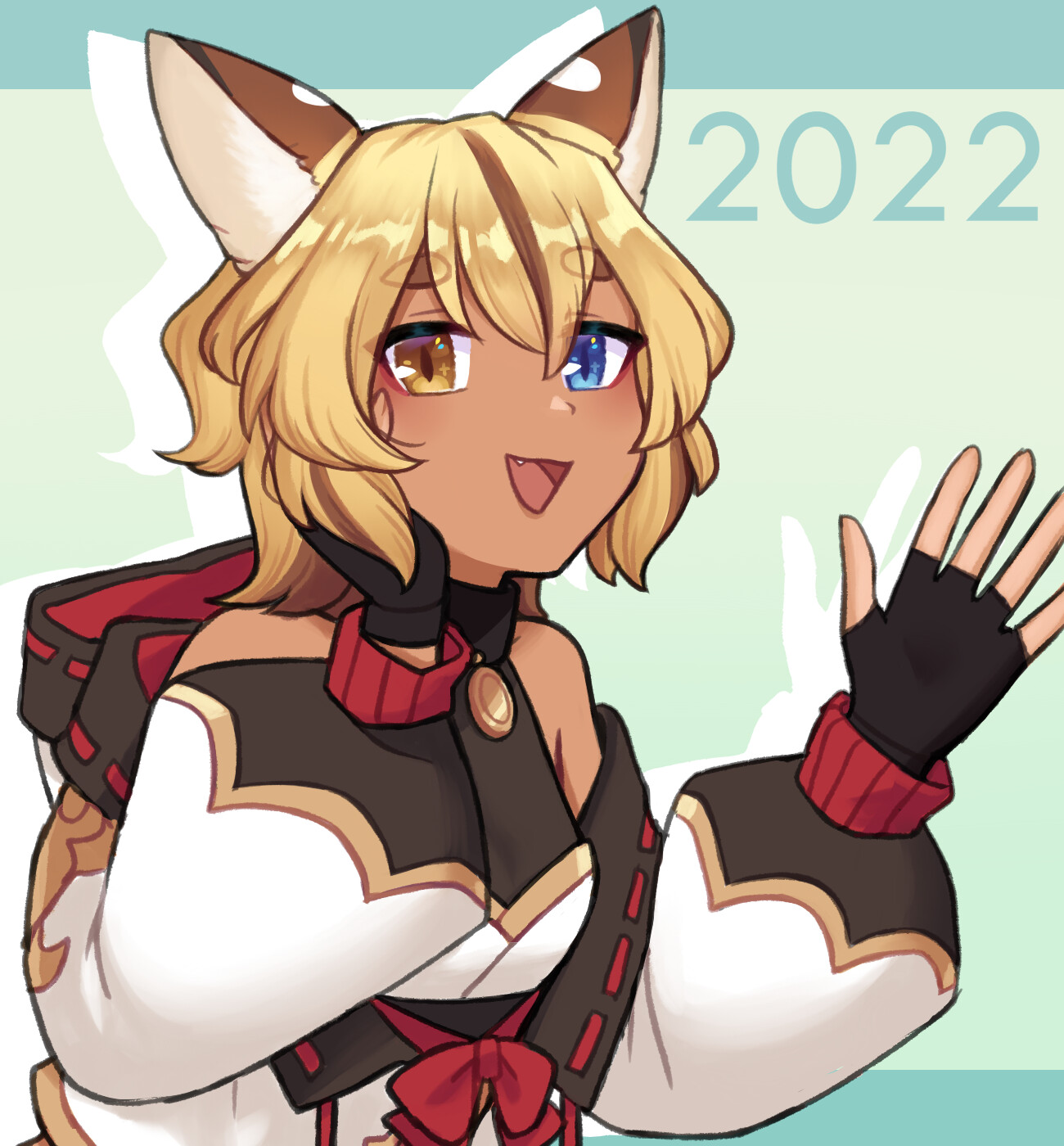 Yomi - Divine Generals