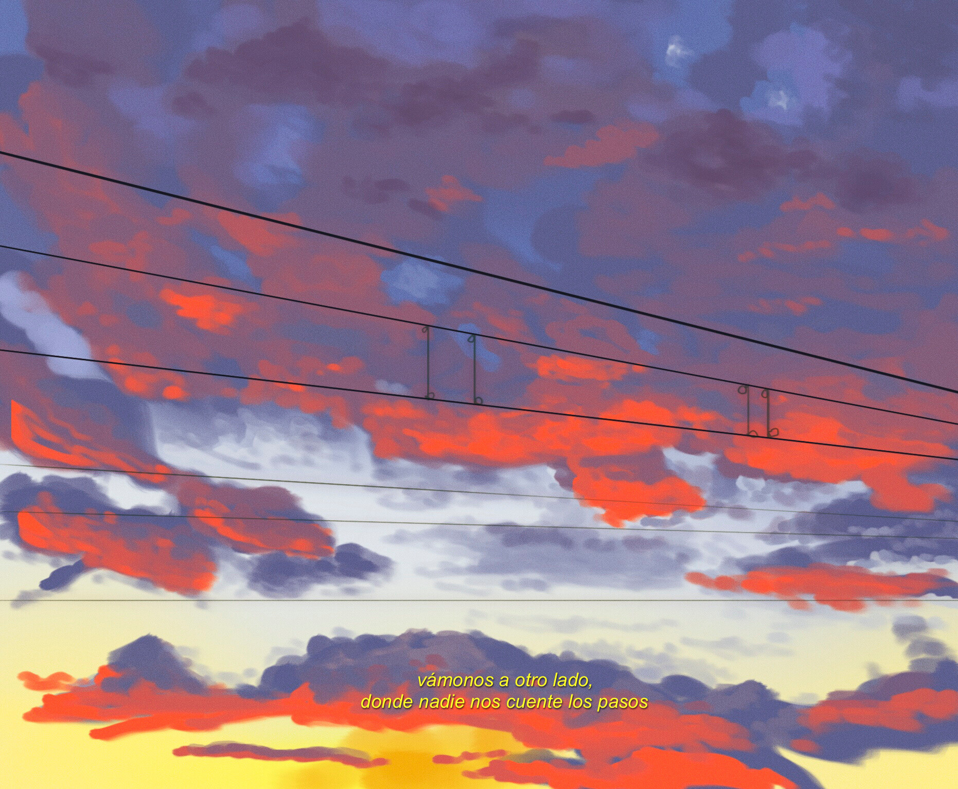 ArtStation - let’s go somewhere else