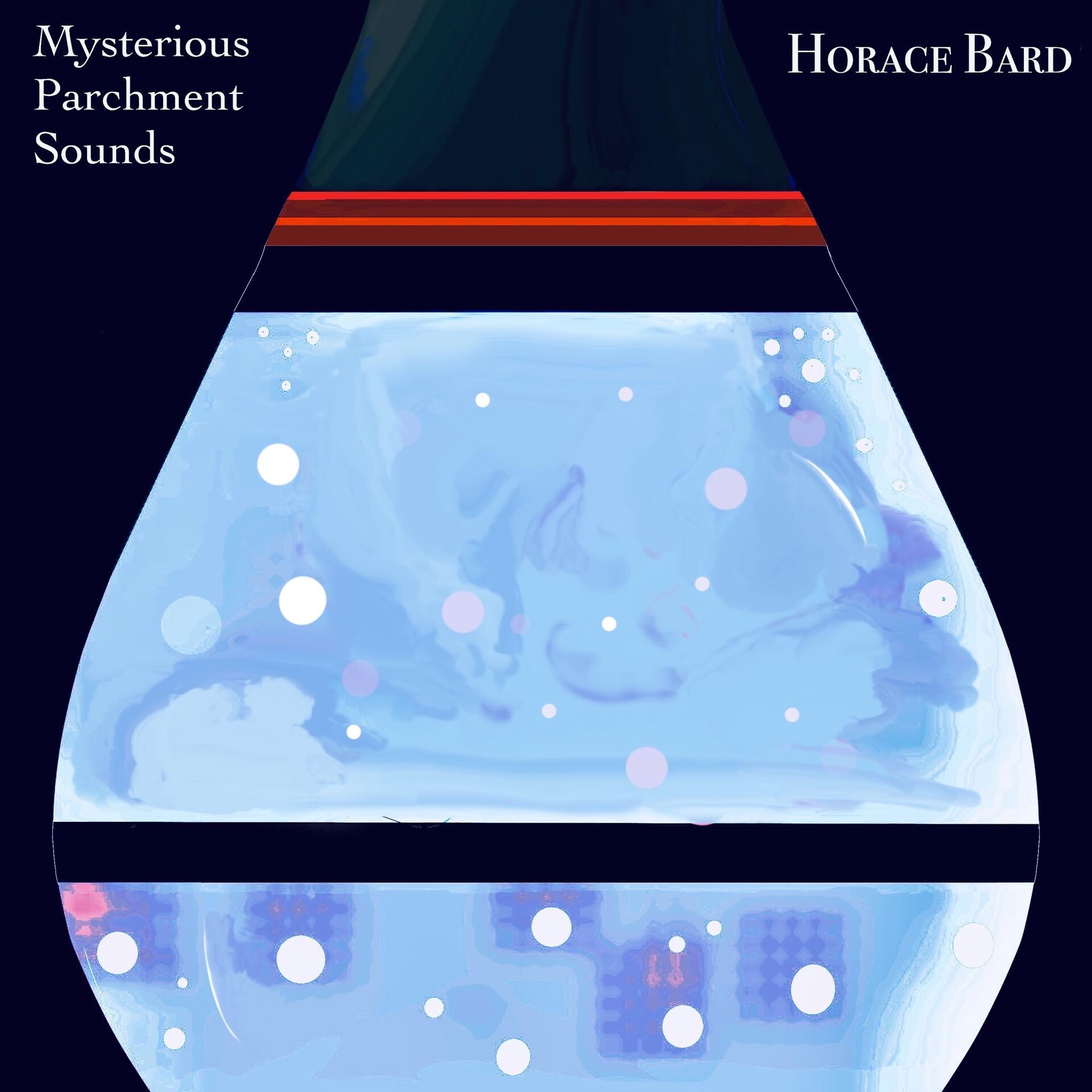 ArtStation - Mysterious Parchment Sounds