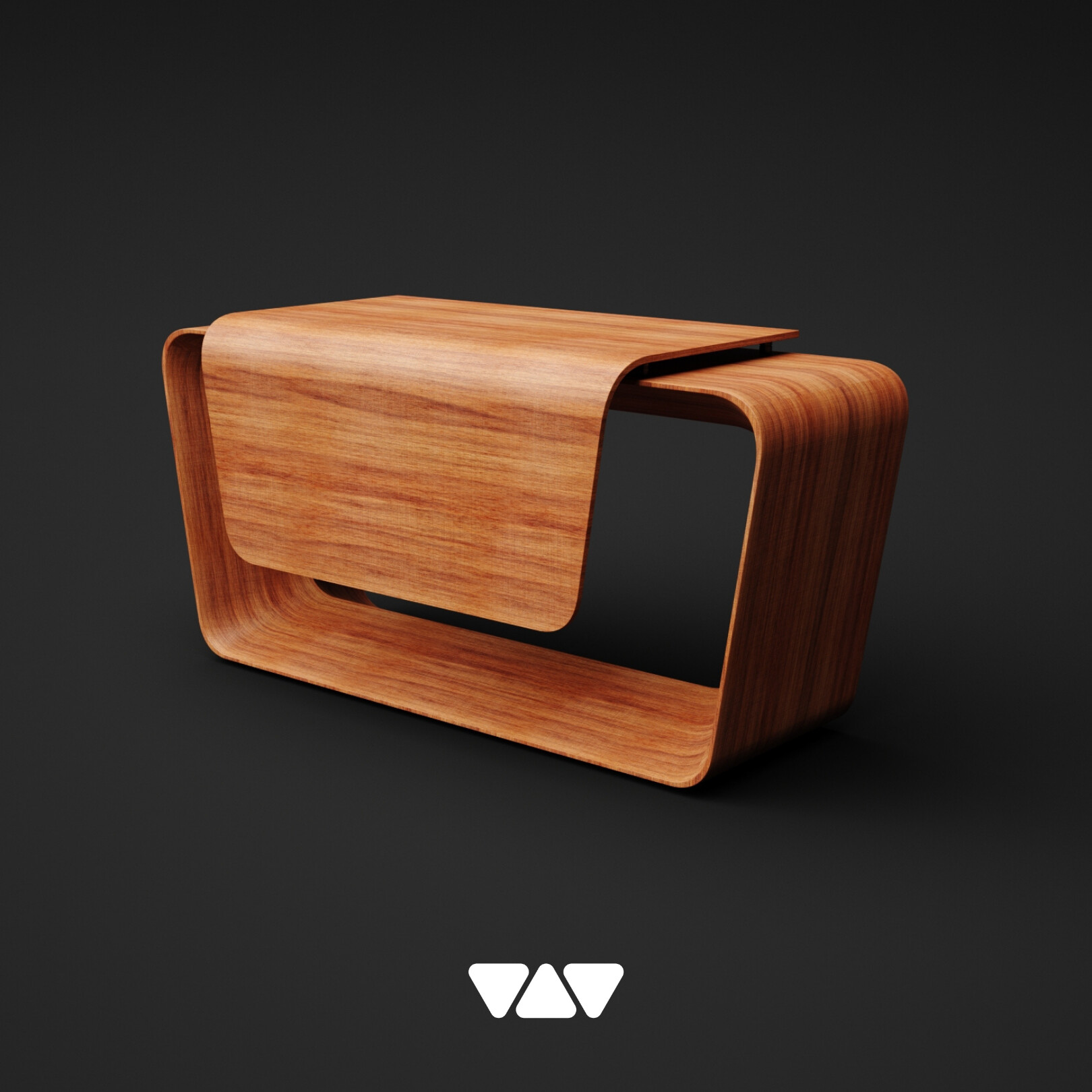 Wilmer Chaca - Omega