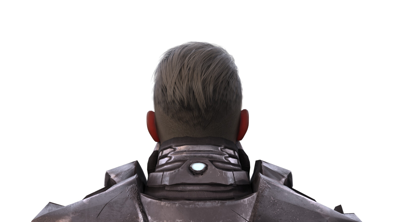 VARTS - Bernard, the Admiral (v1)