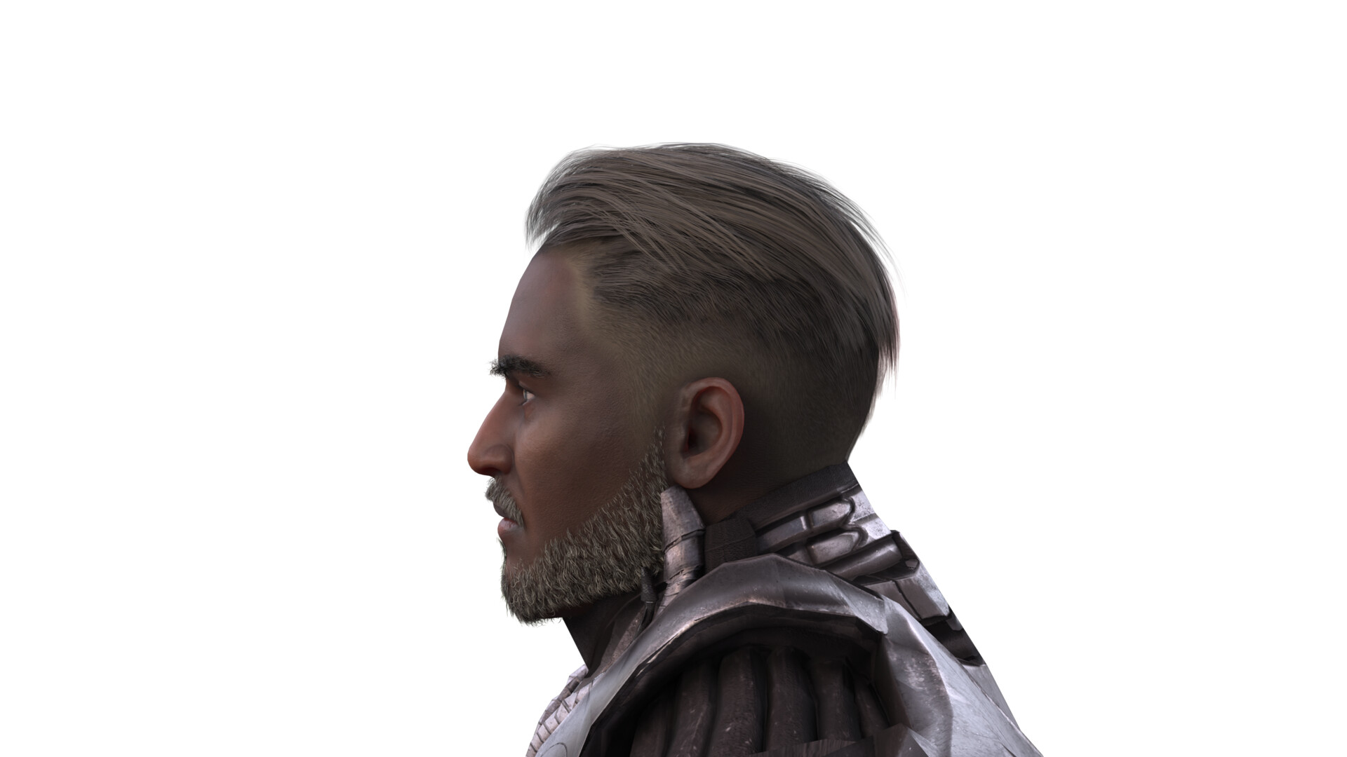 VARTS - Bernard, the Admiral (v1)