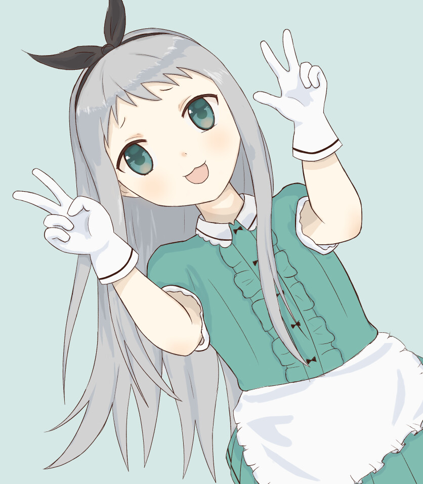 ArtStation - Hideri Kanzaki