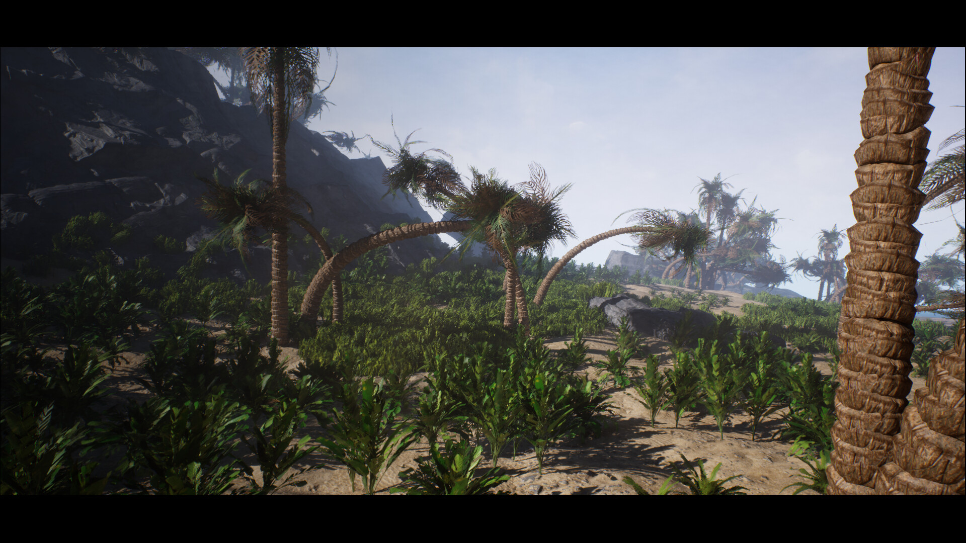 Wingfox workshop - Creating Next-Gen Environments in UE5