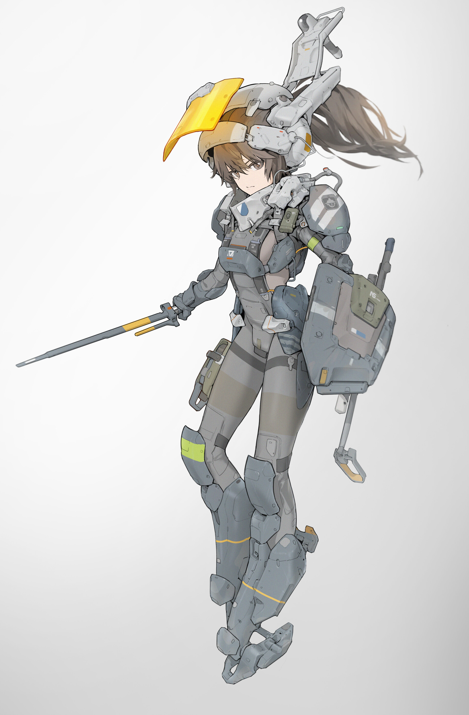 ArtStation - SPT-HS