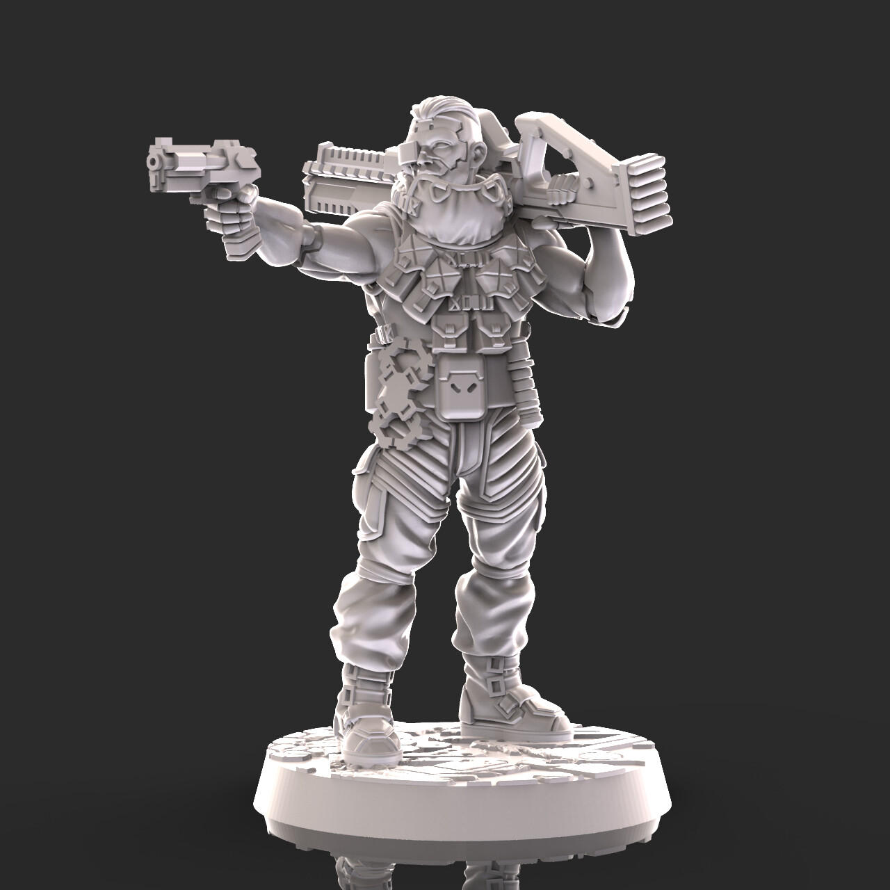 ArtStation - Shaitan