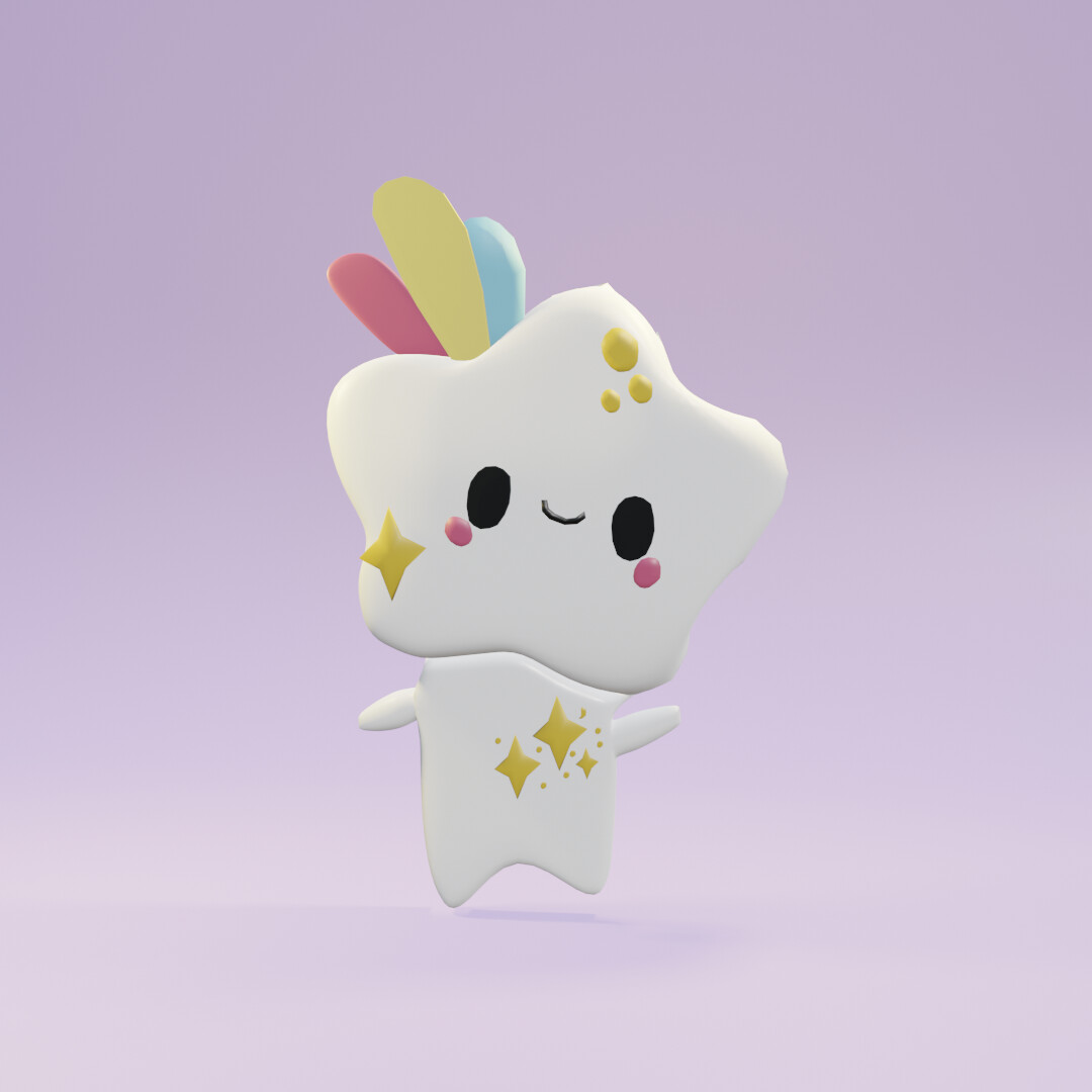 ArtStation - Twinkle Twinkle Little Star