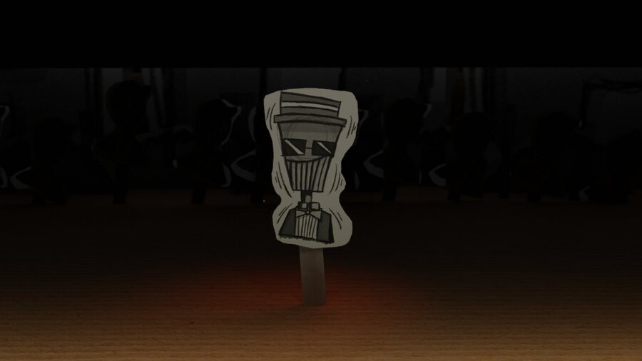 ArtStation - The showman.