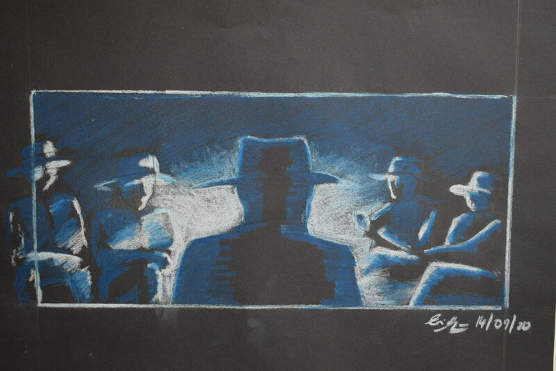 ArtStation - Eric Garson