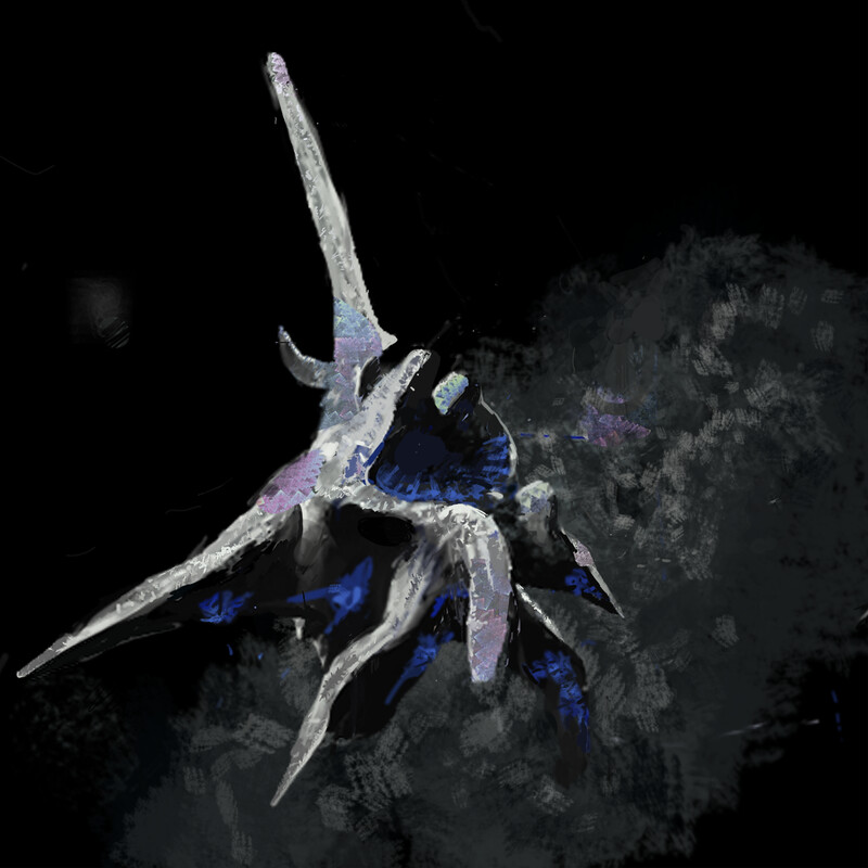 ArtStation - Esther Venman