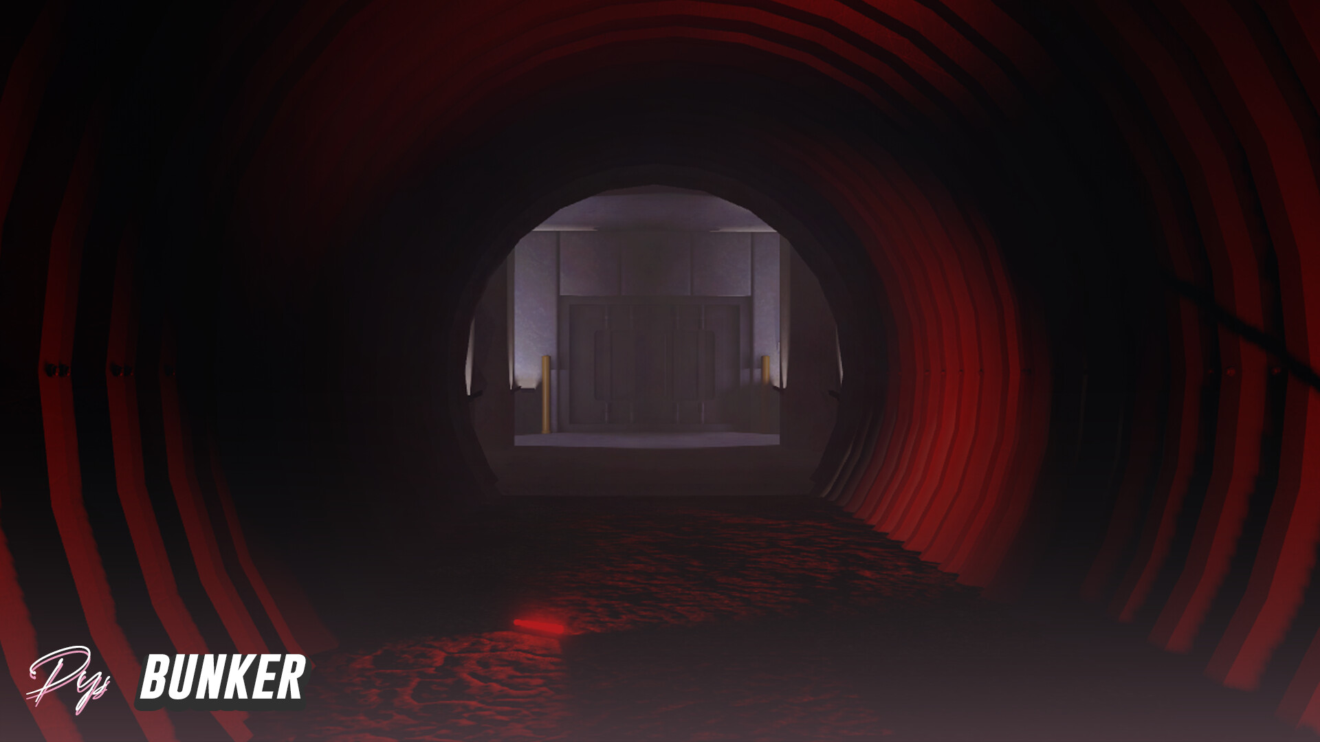PysKoshi - Bunker [Roblox]